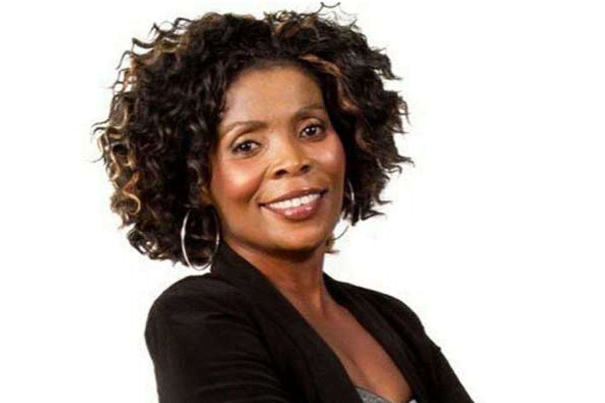 Rose Muhando calms her fans | The Citizen