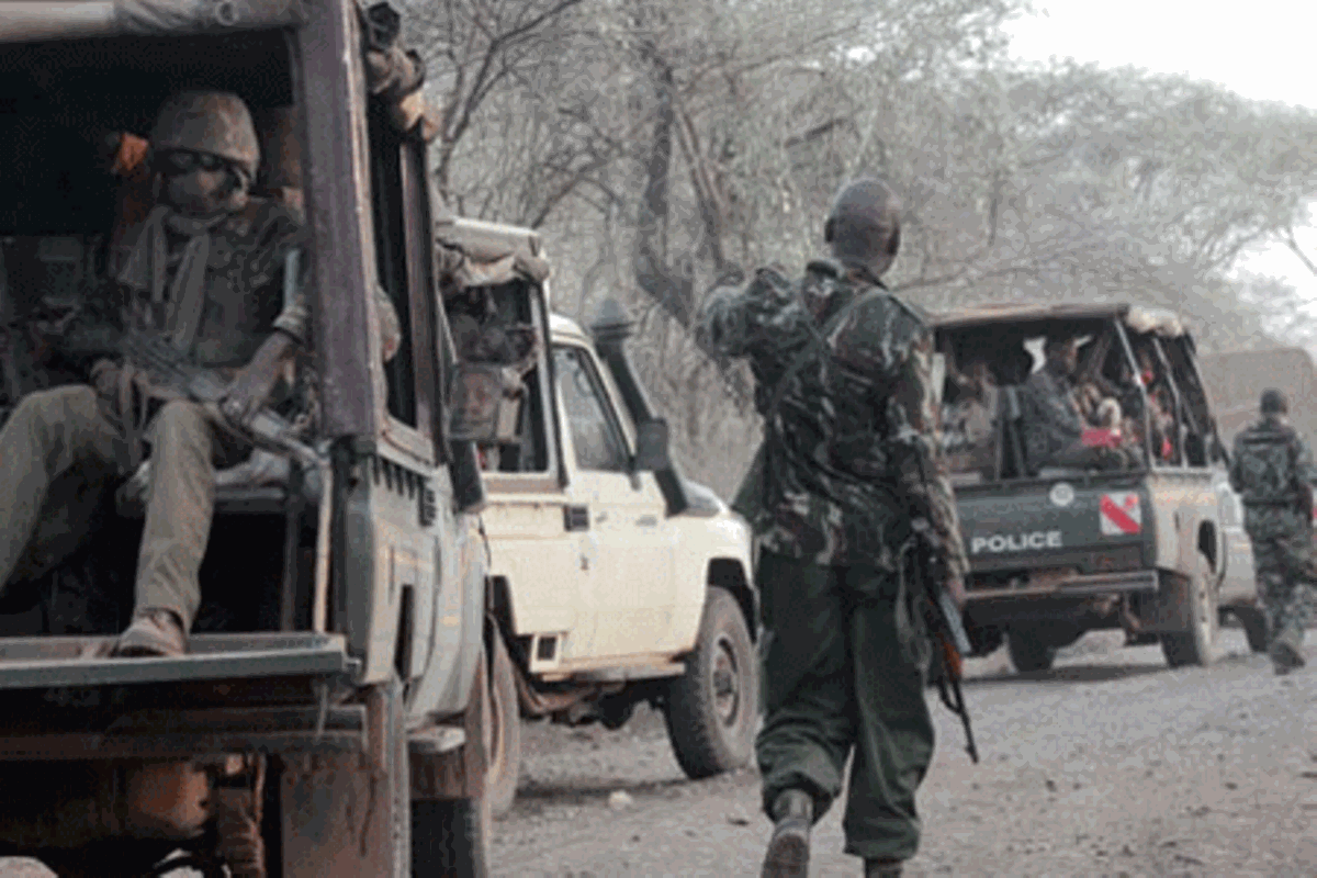 4 killed, scores missing in Kenya bandit attack | The Citizen