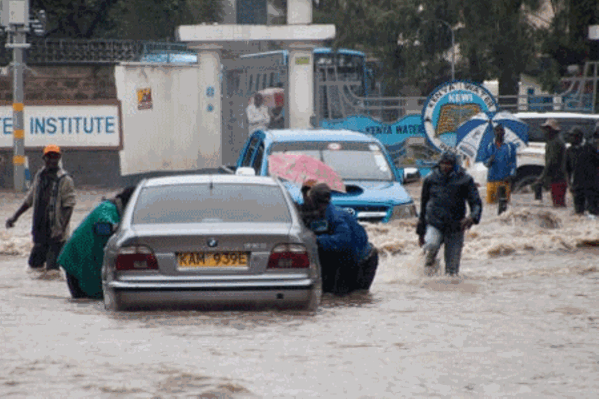 Hundreds dead as floods wreak havoc in East Africa | The Citizen