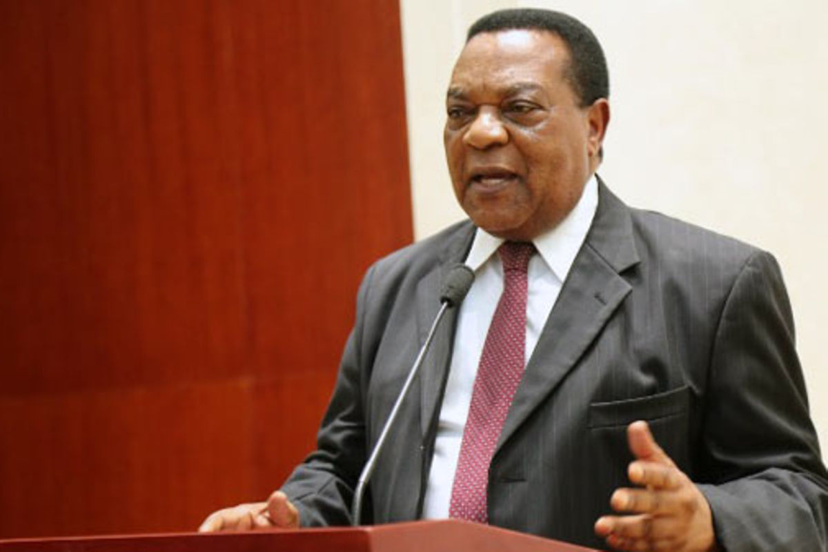 Mahiga to fly to Israel for three-day visit | The Citizen