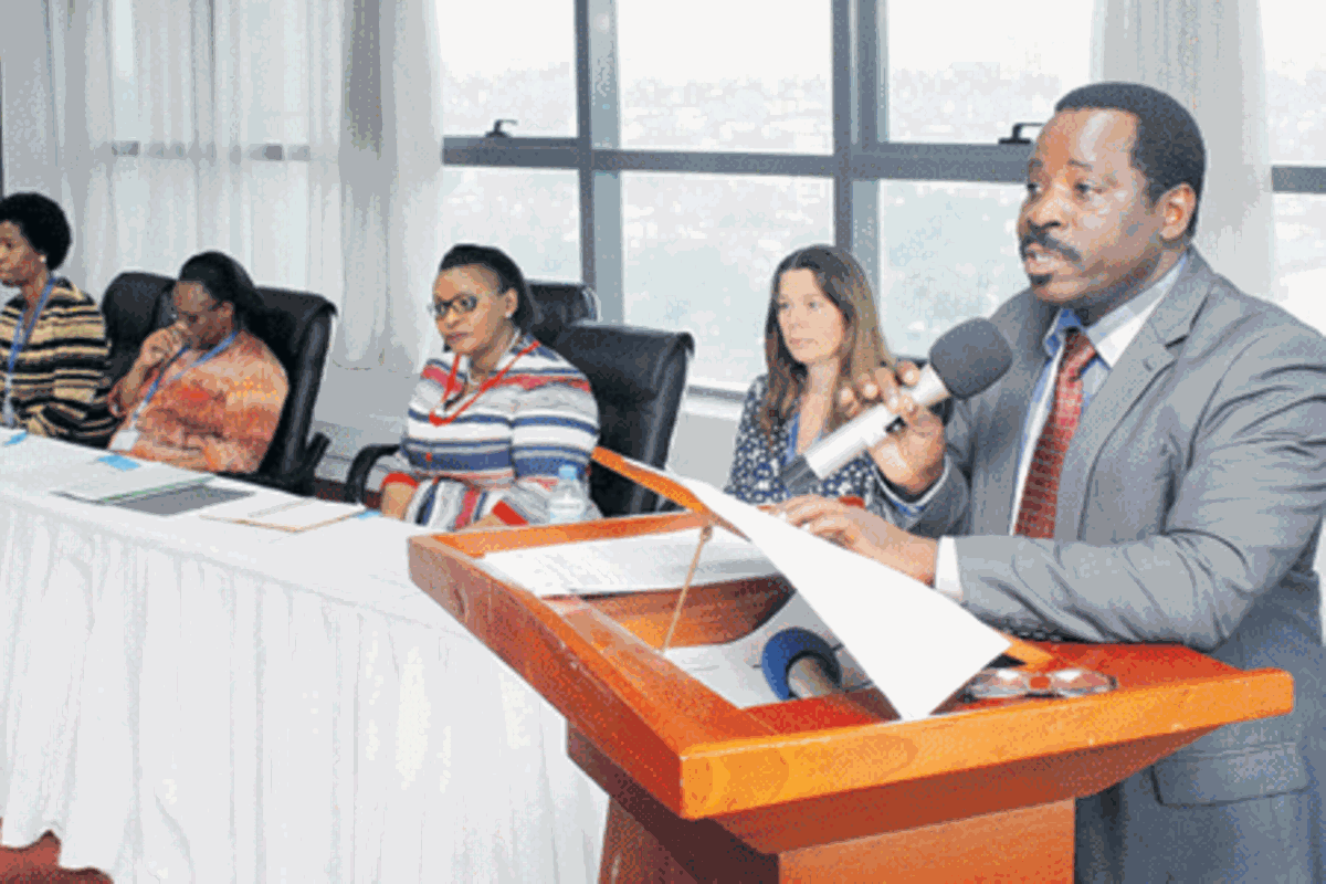 Call for social schemes to invest in informal sector | The Citizen