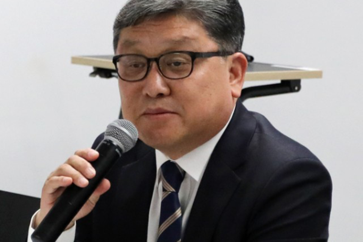 Korea’s daring democratic journey | The Citizen