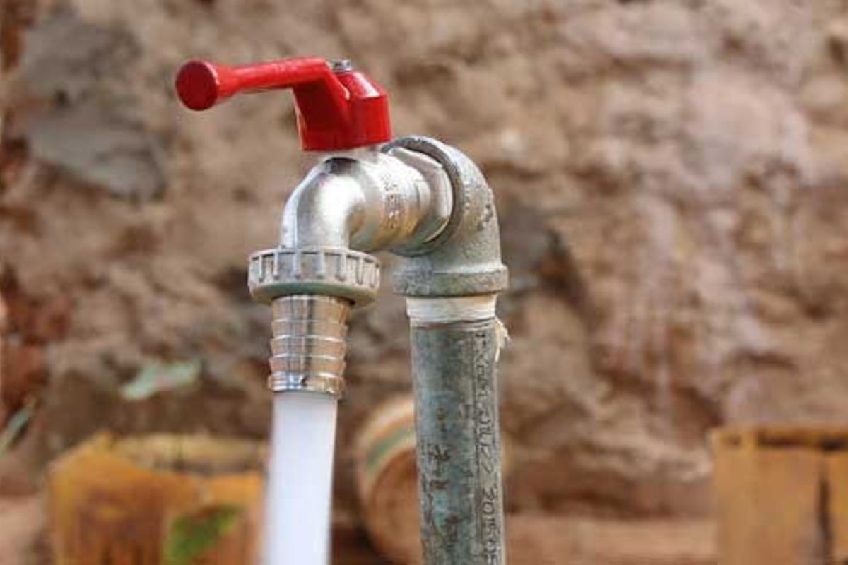 Over 3,000 Handeni residents now enjoy safe, clean water | The Citizen