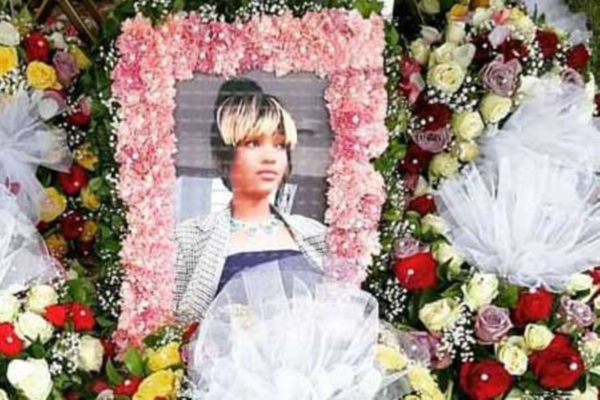 Masogange’s burial contribution saga takes a new twist | The Citizen