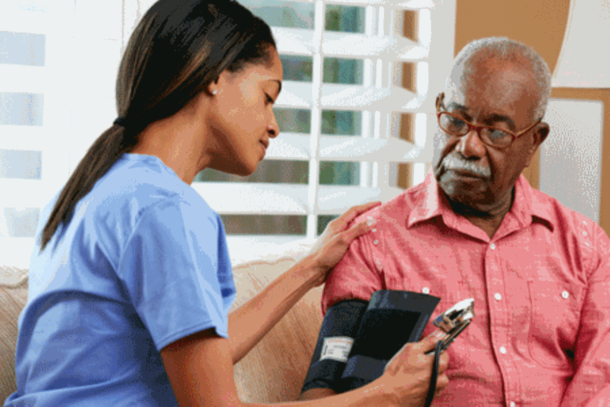 Should nurses be issued with cameras? | The Citizen