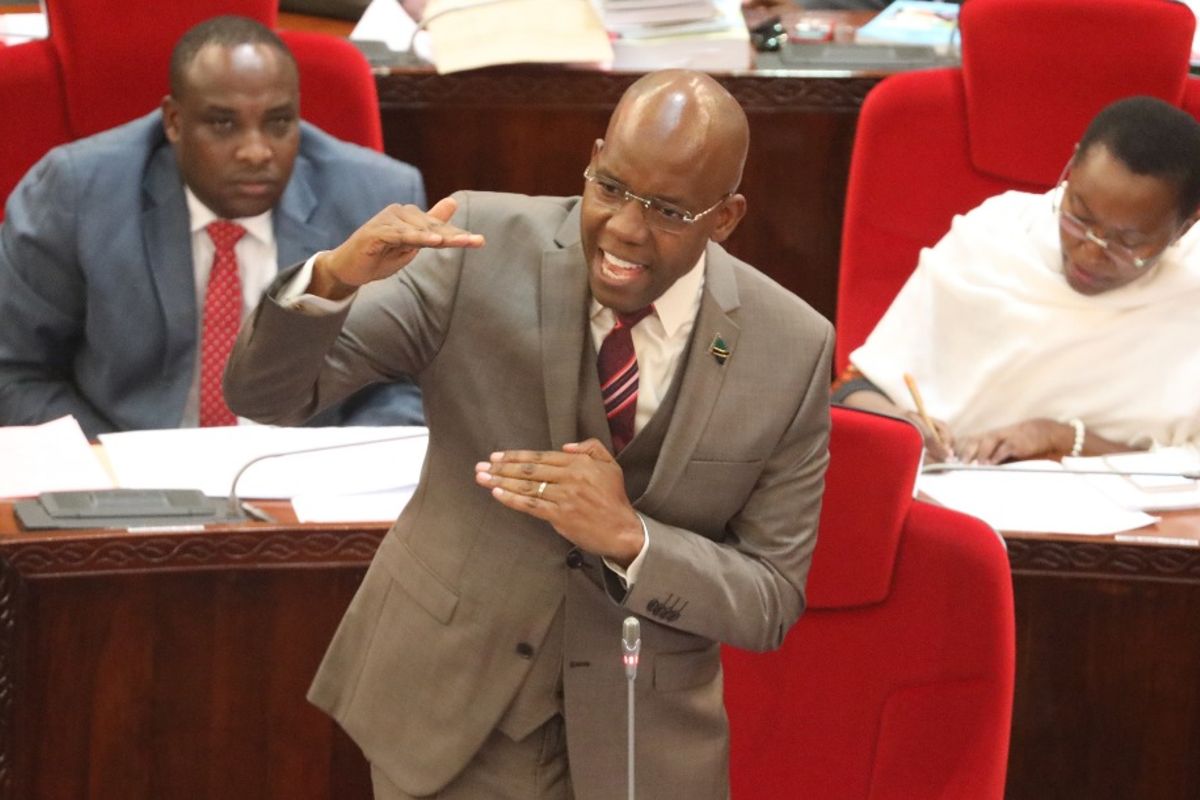 Unhealthy directives hinders growth of tourism sector in Tanzania ...