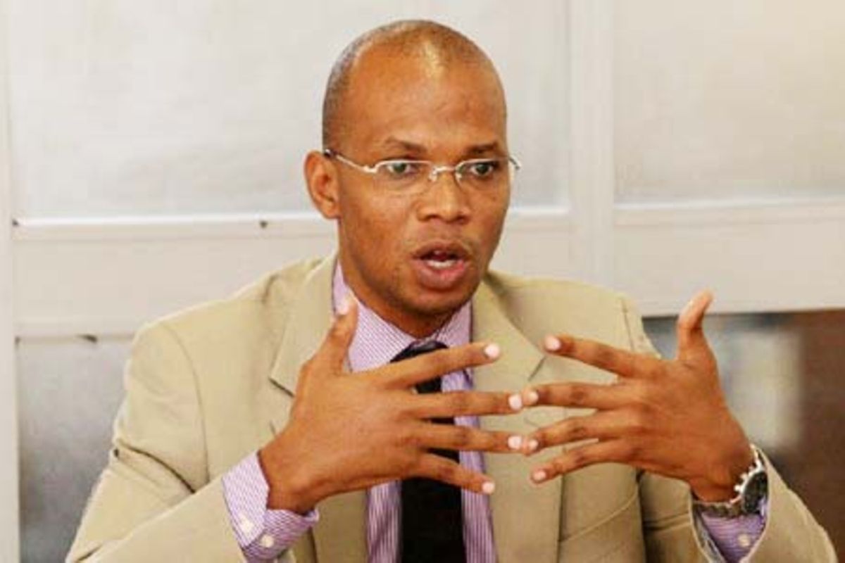 Tanzania's Makamba equates Stiegler’s gorge with Kihansi, says it can ...