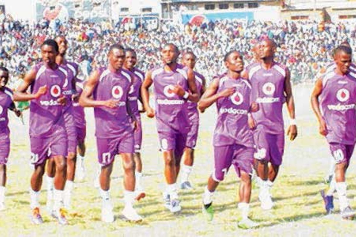 Mbeya club to float shares | The Citizen