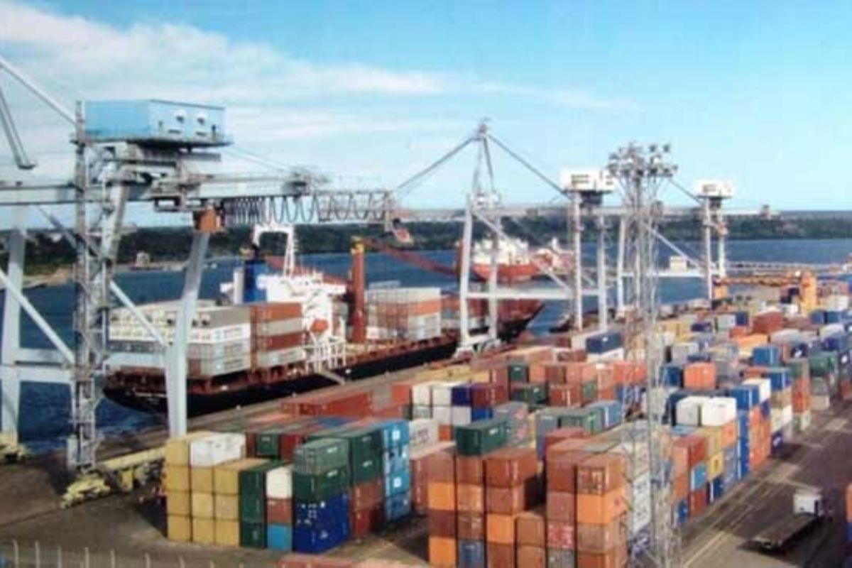 How port investments catalyse economic growth | The Citizen