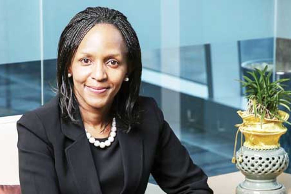 Let more Tanzanian graduates emulate Joyce Msuya! | The Citizen