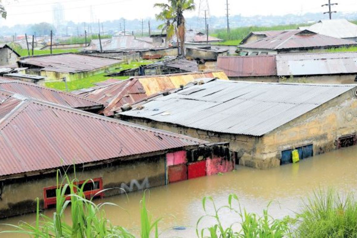 Will Dar floods ever end? | The Citizen