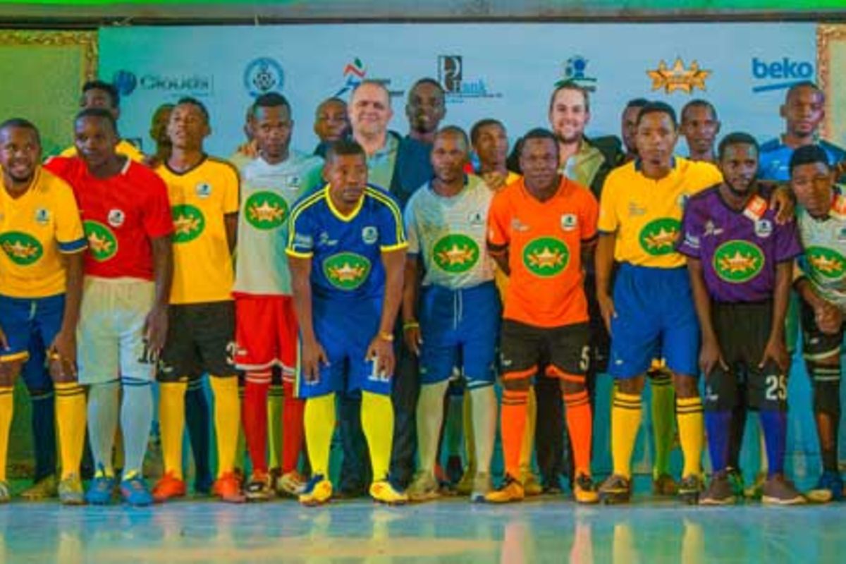 Ndondo Cup top player to go for trials with Beskitas | The Citizen