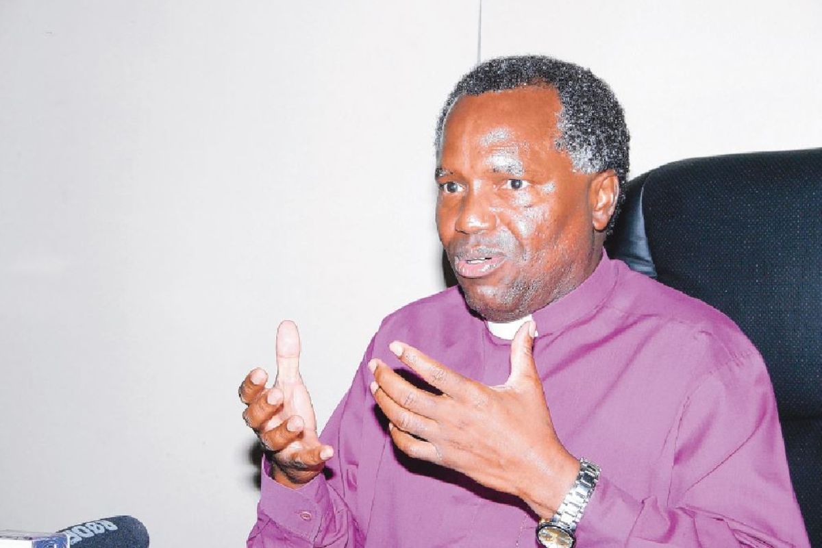 THE SOJOURNER: Nostalgically reminded of golden years at Mkwawa High ...