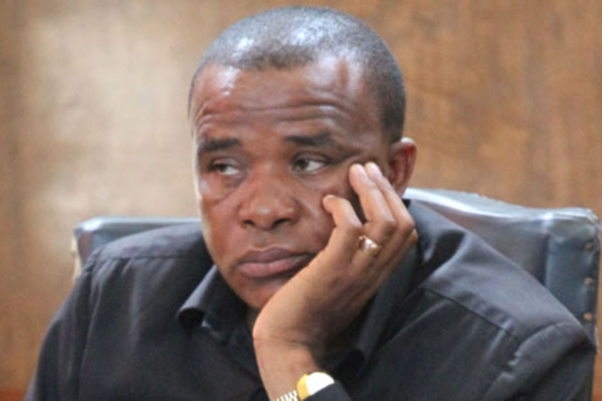 Karamagi, Msabaha, among five ex-ministers named in 11 investigated ...