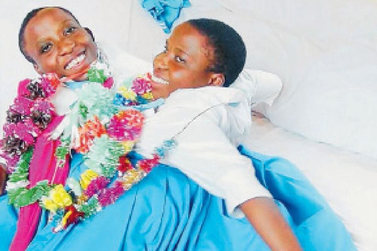 Maria and Consolata never parted even in death | The Citizen