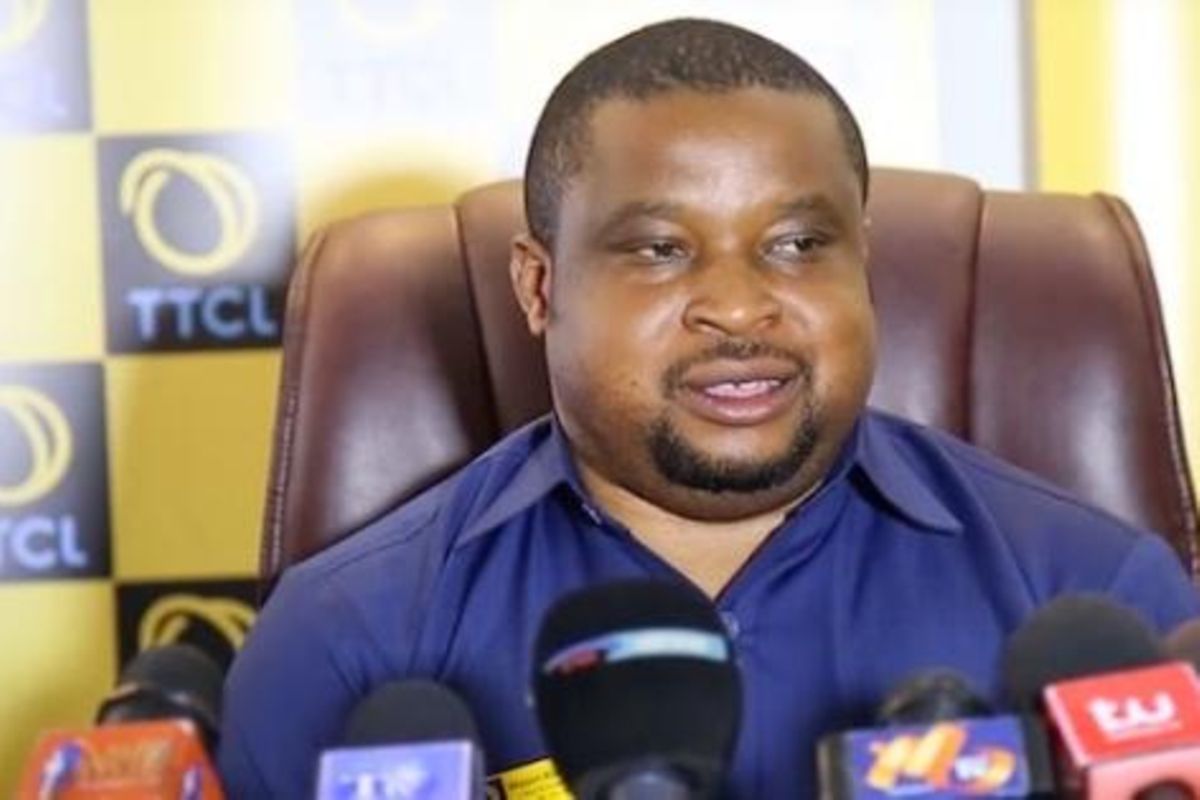 TTCL Corporation seals deal with Suma JKT | The Citizen