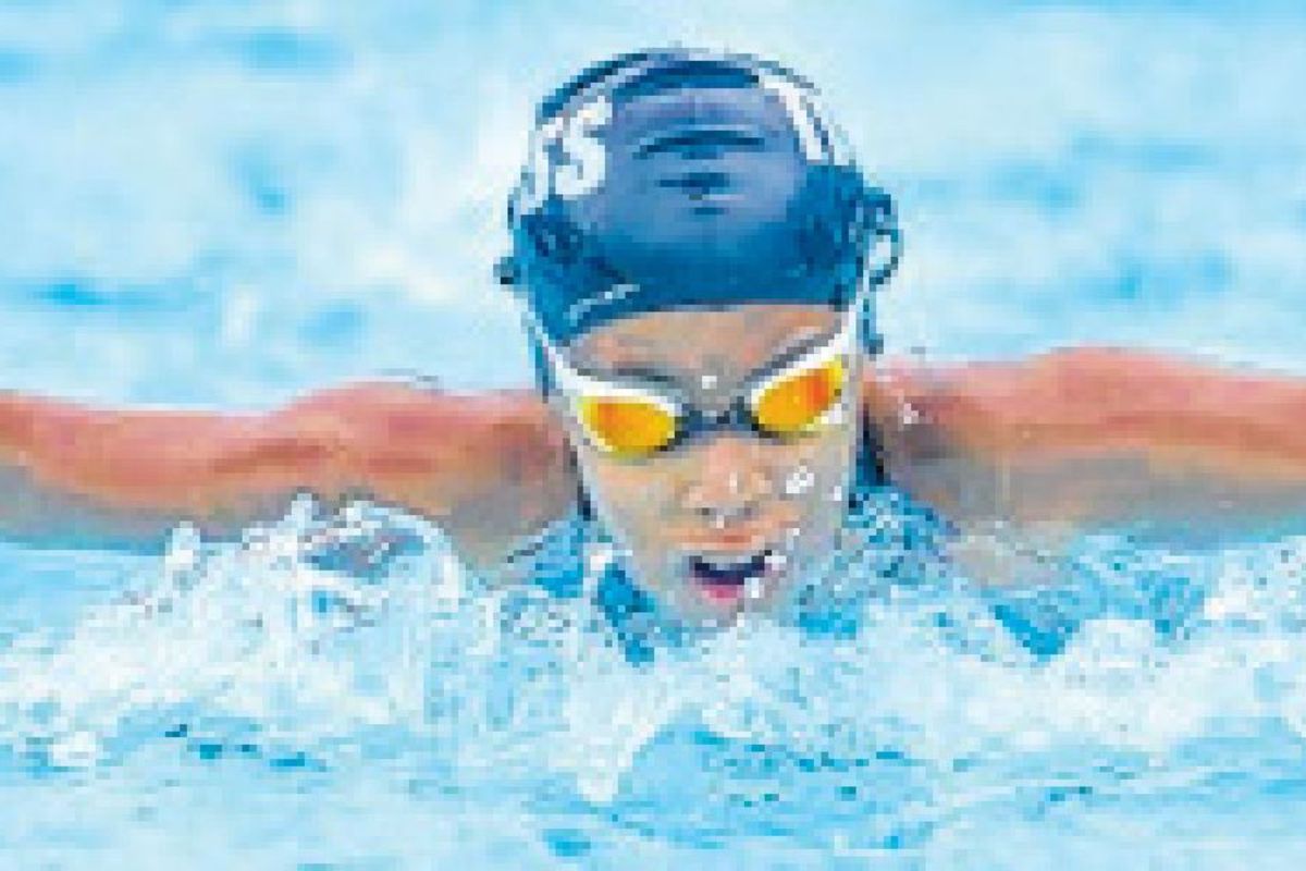 Dar swimming prodigy for US junior tourney | The Citizen