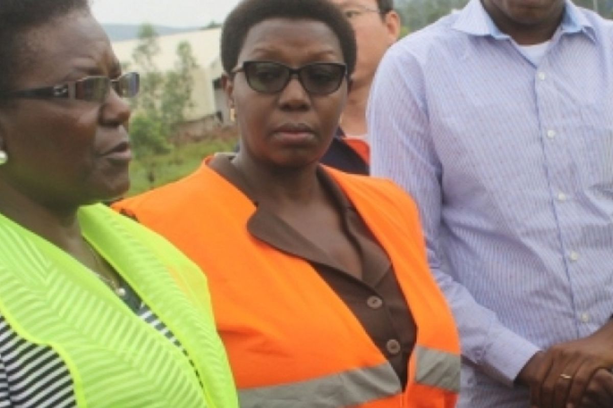 Help us market Port Bell, Uganda asks Tanzania | The Citizen