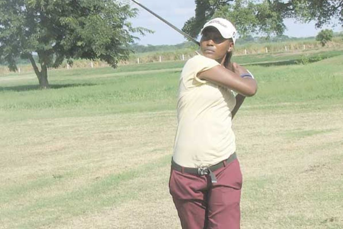 Bumper entry for 2018 Lugalo Open golf meet | The Citizen