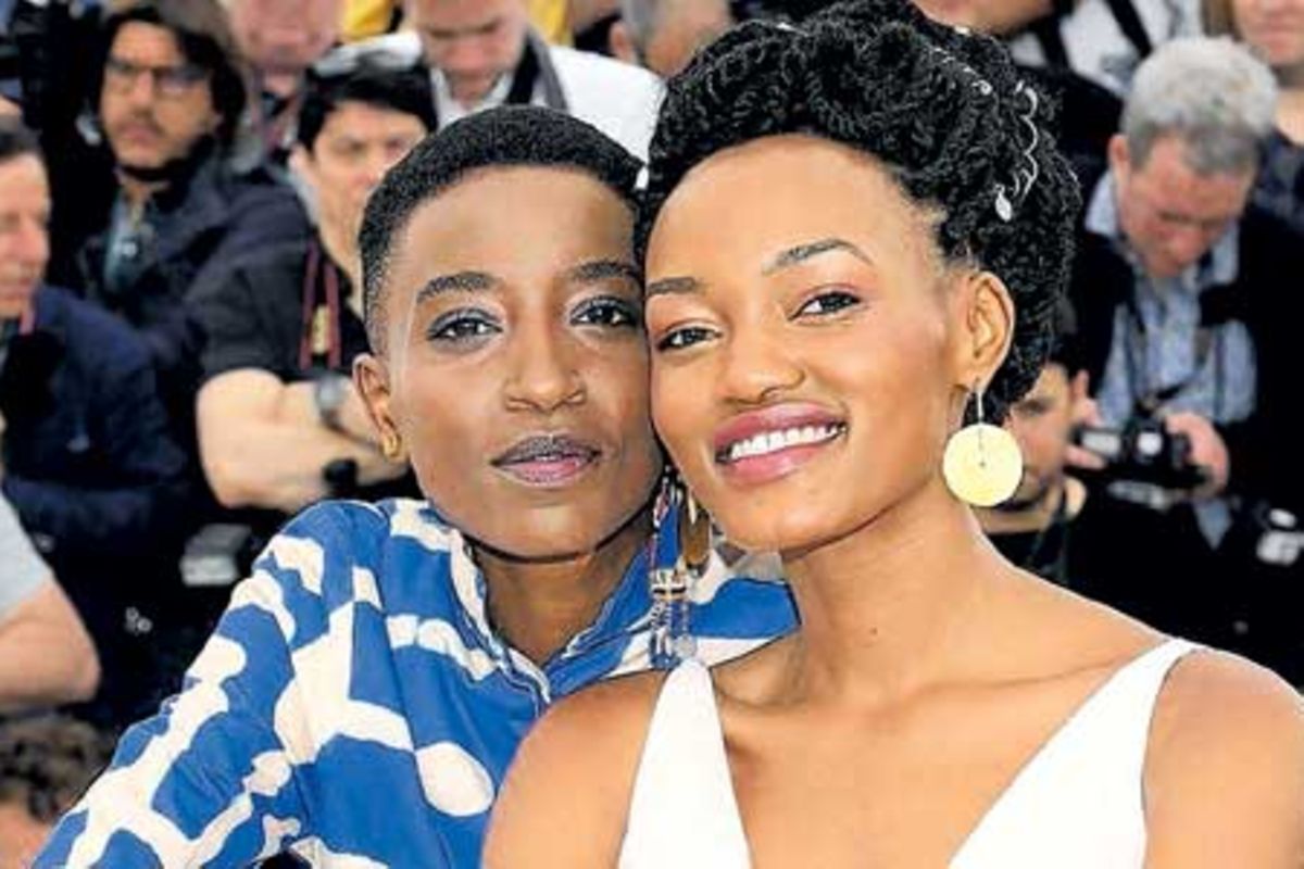 Like a friend, Rafiki has a true message | The Citizen