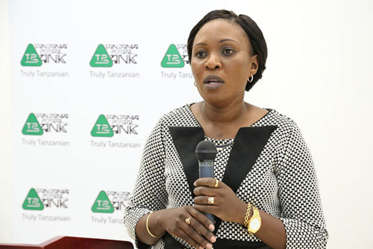 TPB Bank outlines measures to reduce non-performing loans | The Citizen