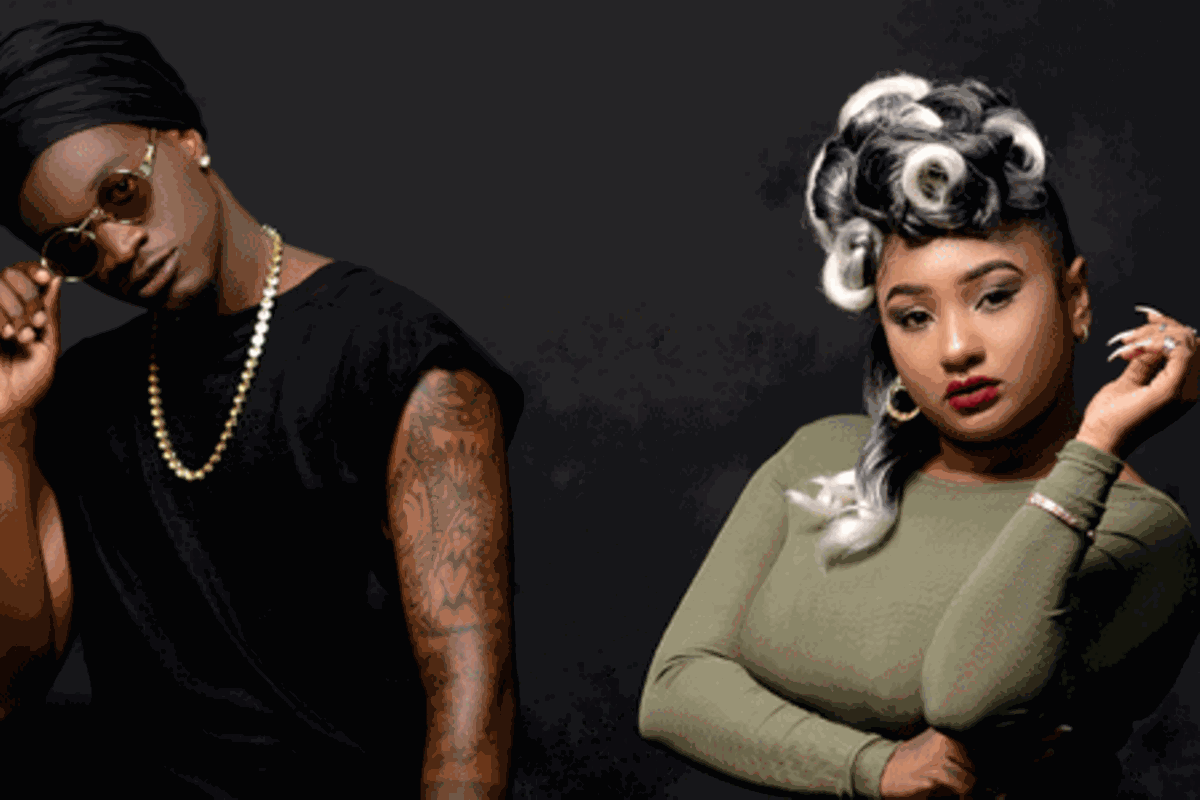 Navy Kenzo drop first track since AIM | The Citizen