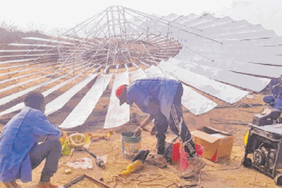 Engineers making a difference | The Citizen