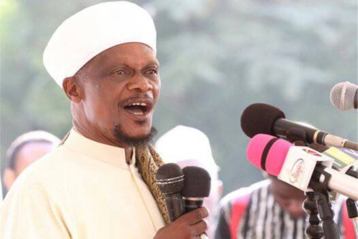 Bakwata: Idd-ul-Fitr to be celebrated on Friday or Saturday | The Citizen