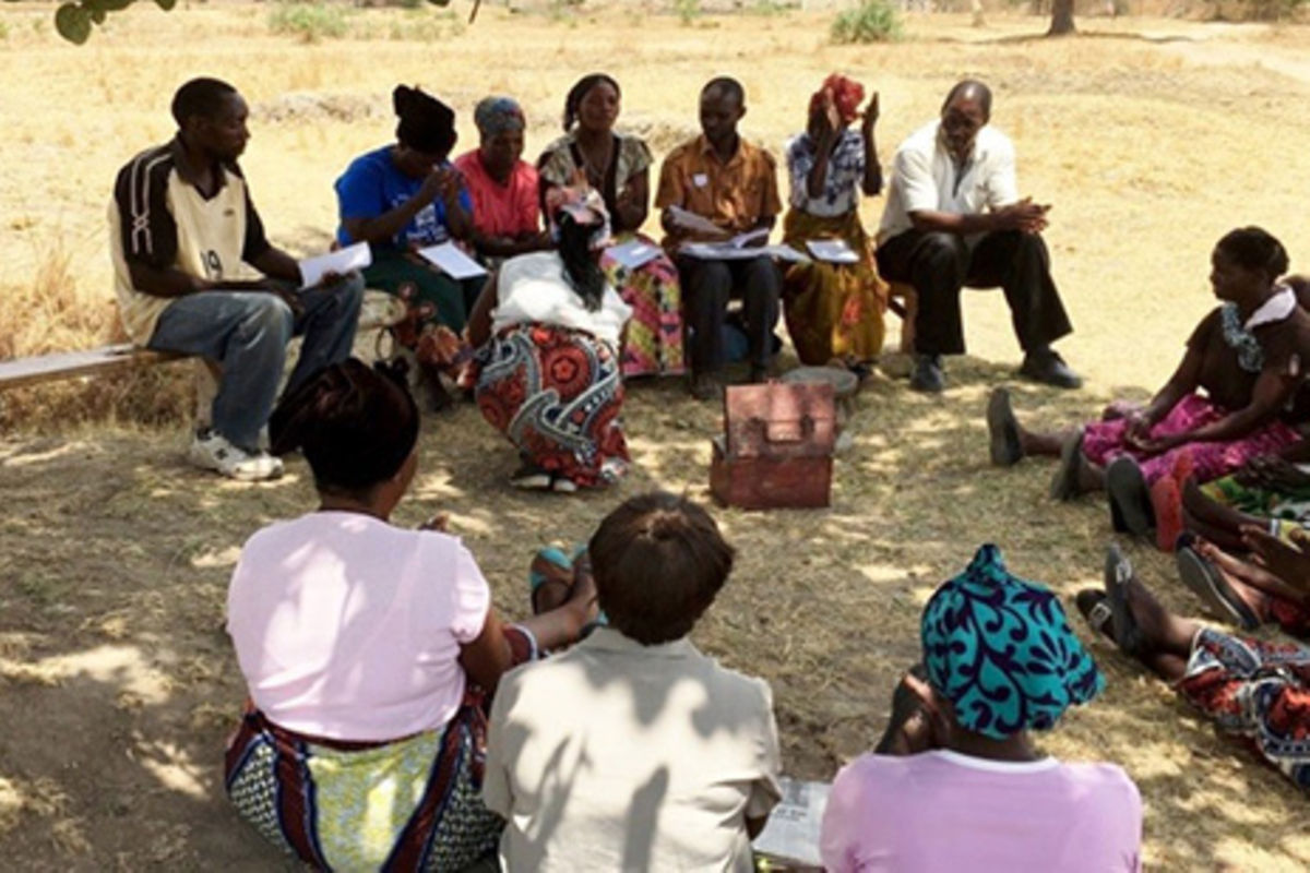 New study links HIV and Vicoba in rural Tanzania | The Citizen