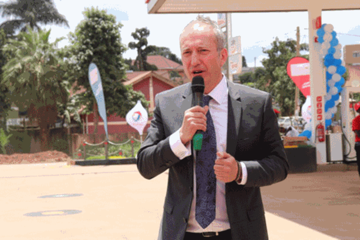 Total assures Tanzania over investment | The Citizen
