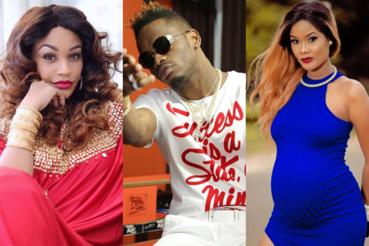 Zari and the mind games at WCB | The Citizen