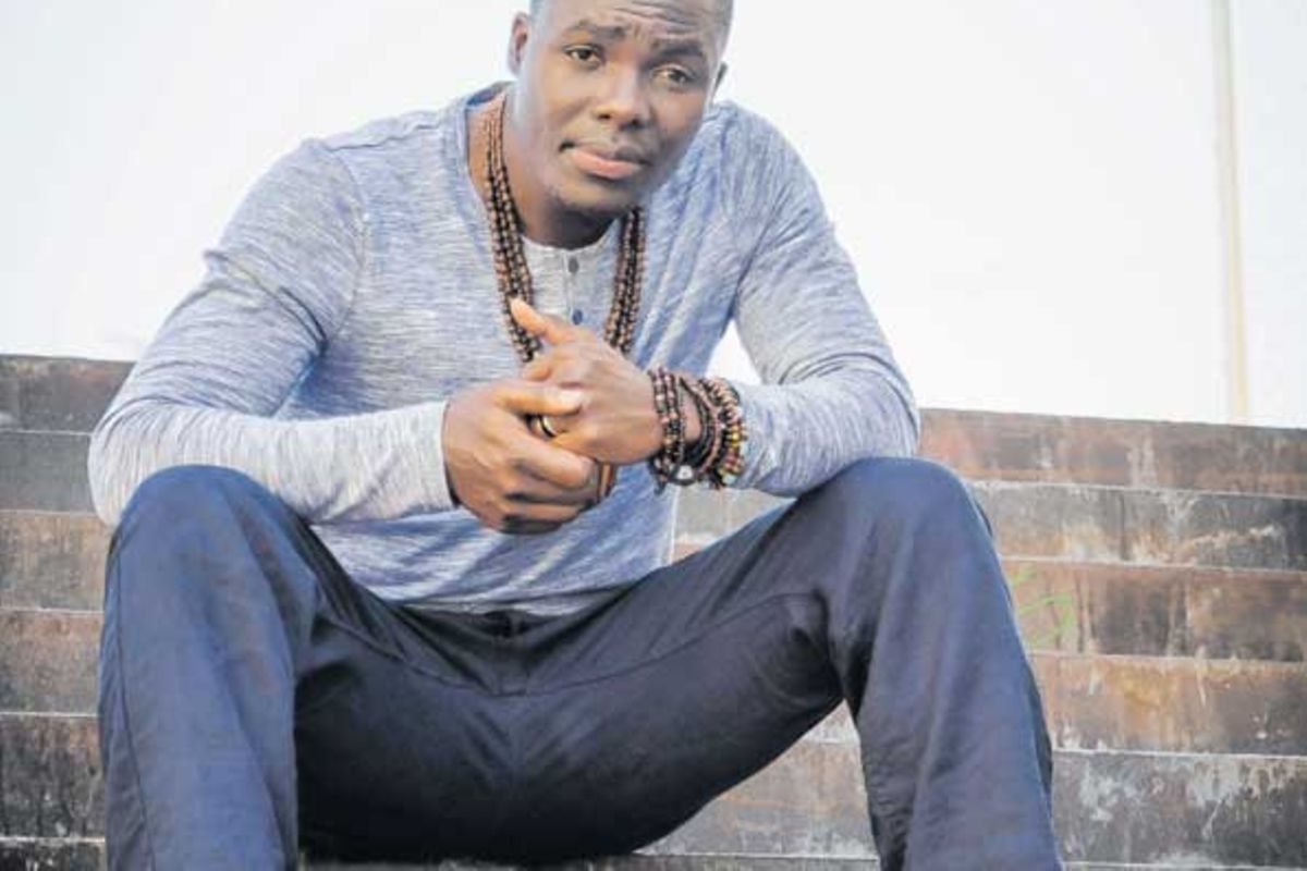 Mad Ice’s reflections on his music and the industry | The Citizen