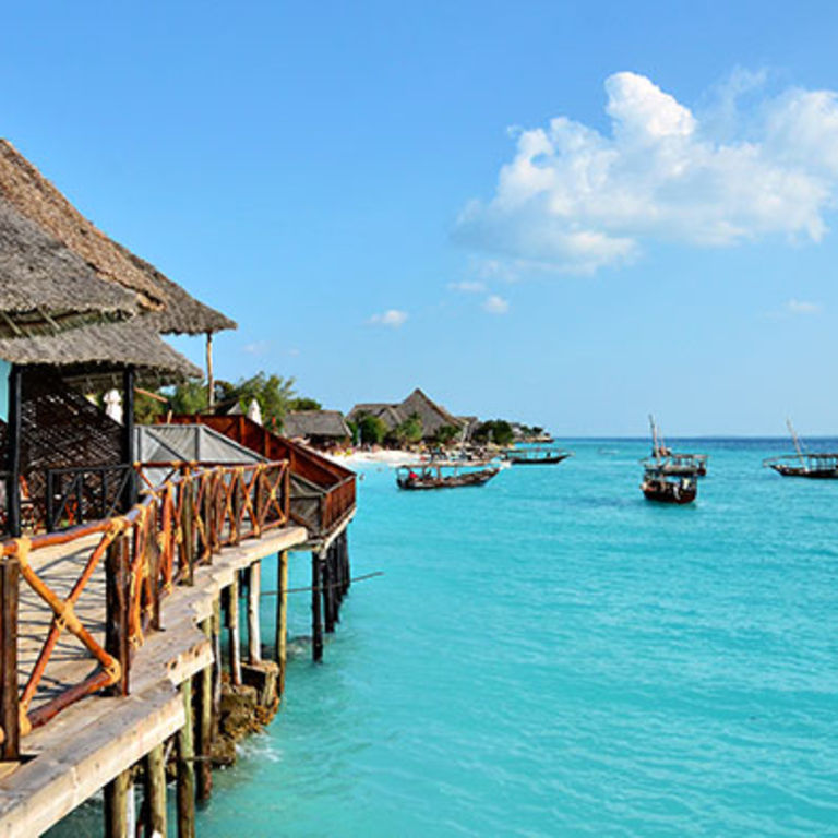 Why Zanzibar is in danger of losing popularity as tourist destination ...