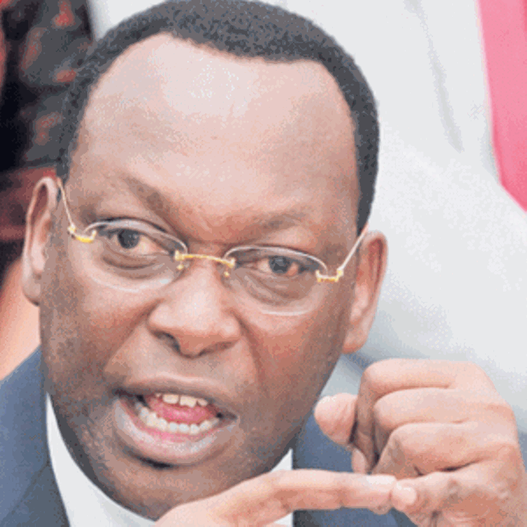 Mbowe collapses, admitted to Muhimbili - The Citizen