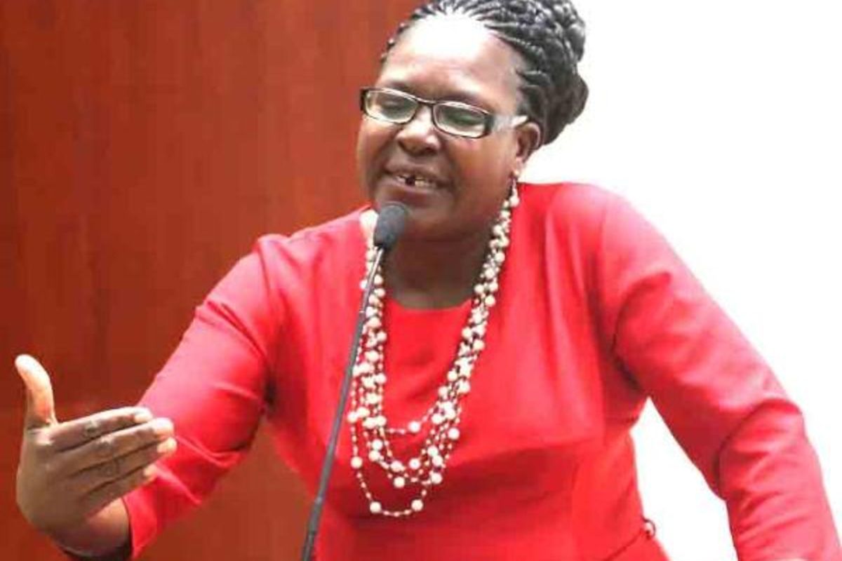 Dar, Moscow to cooperate in managing water, forests | The Citizen