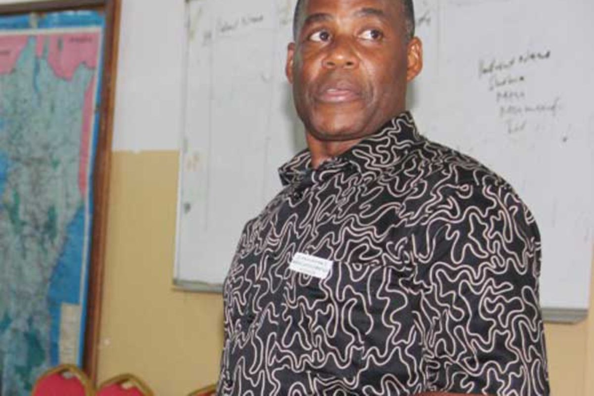 D-tree to carry out digital health system in Zanzibar | The Citizen