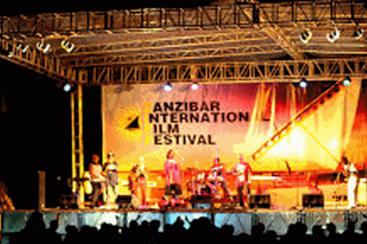 Make use of ZIFF | The Citizen