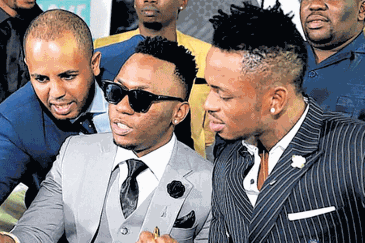 Can Wasafi festival be a game changer? | The Citizen
