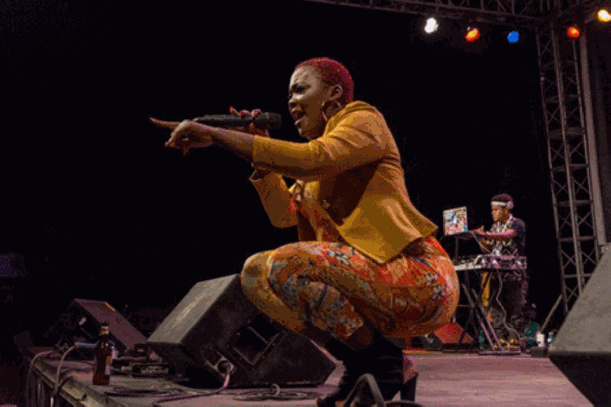 Exciting times as ZIFF hosts Discop Zanzibar | The Citizen