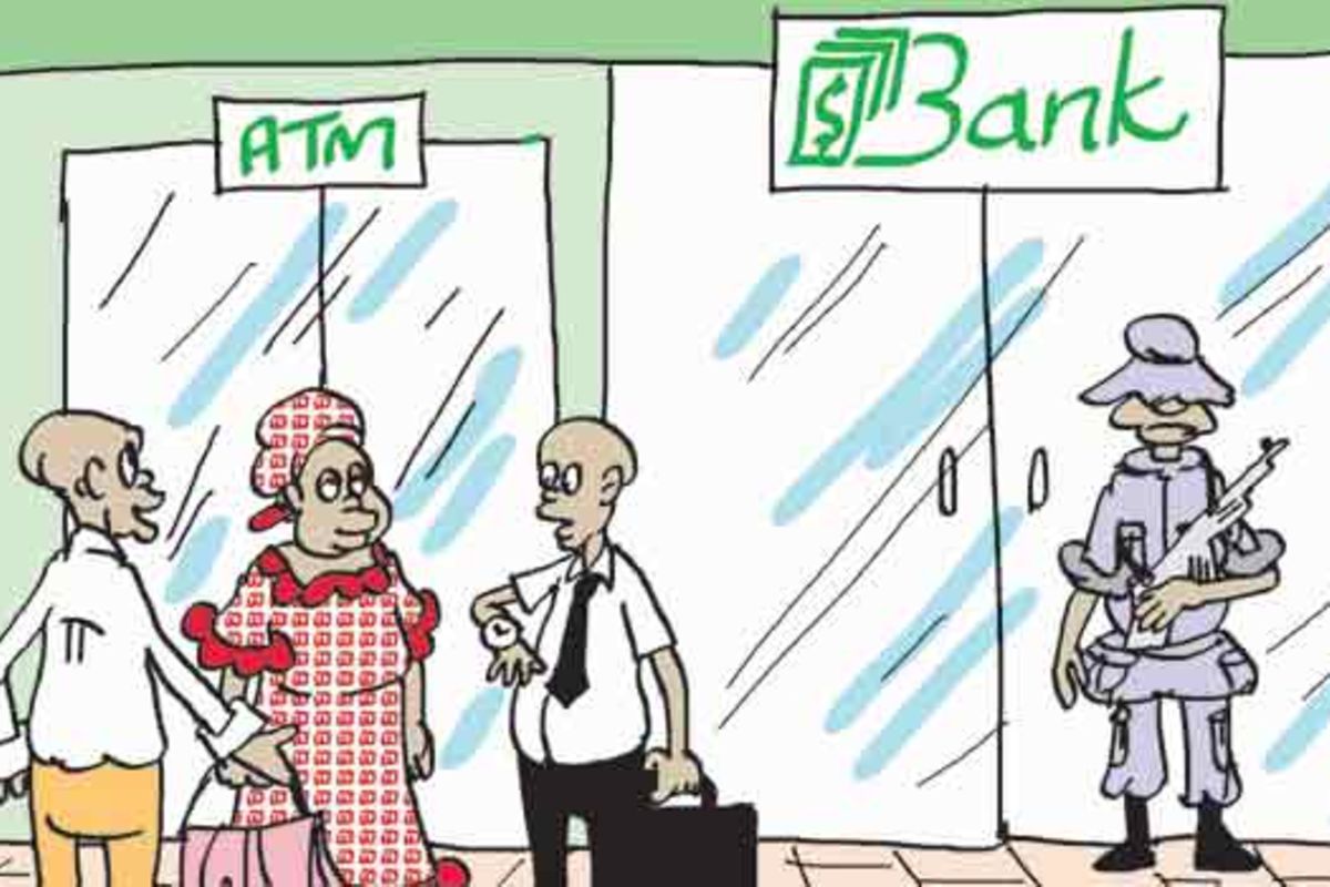 CANDID TALK: When smooth talking devils rob you blind | The Citizen