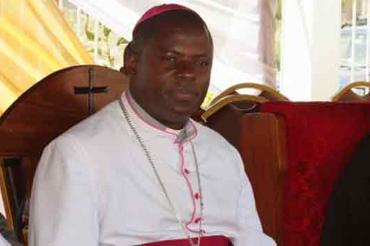 Tanzania Episcopal Council appoints new President | The Citizen