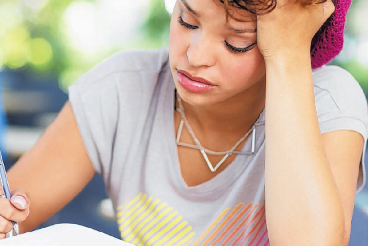 Stress can be harmful: here’s how to fight back | The Citizen