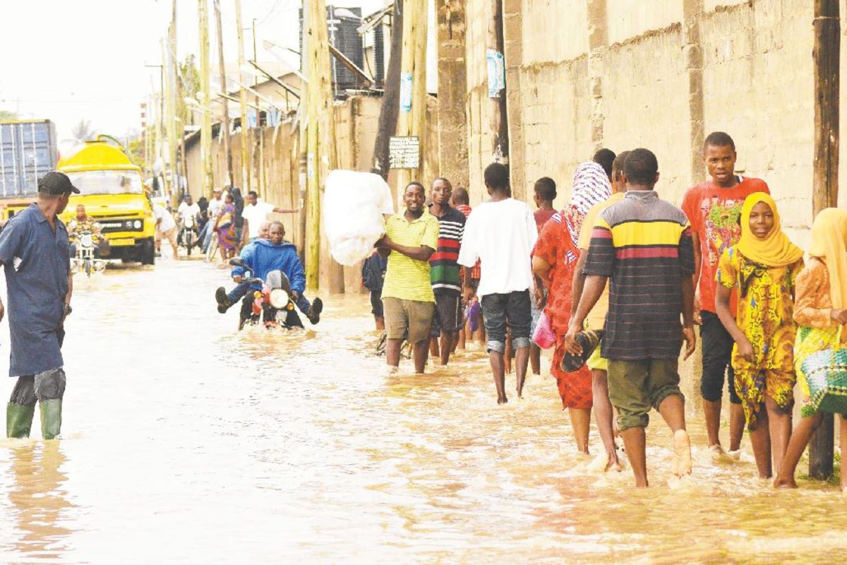 How African cities are tackling climate change | The Citizen