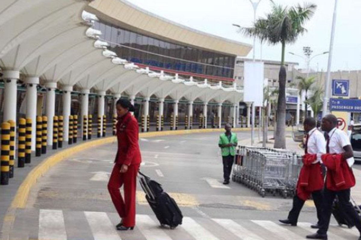 KQ staff face vetting ahead of maiden trip | The Citizen