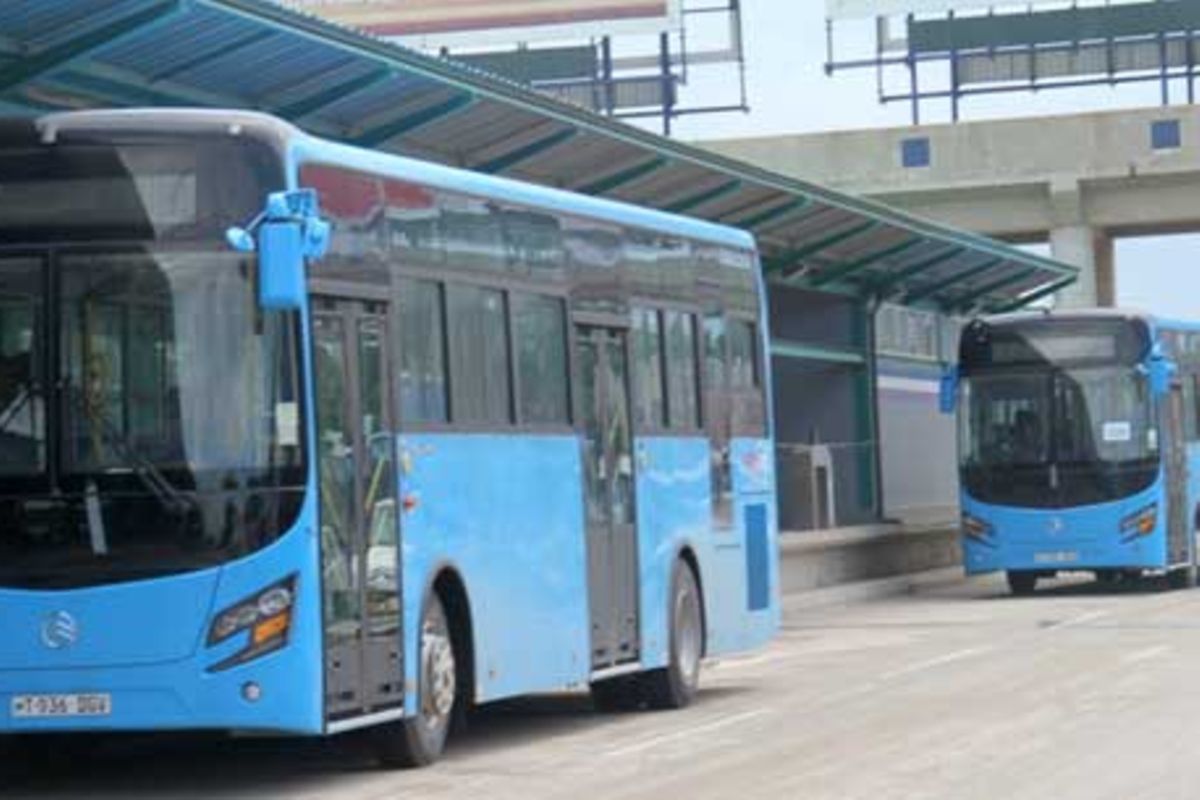 Relief for Dar commuters as Udart plans to add more buses | The Citizen