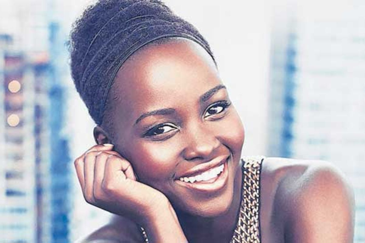 Lupita named in Hollywood’s Walk of fame 2019 | The Citizen