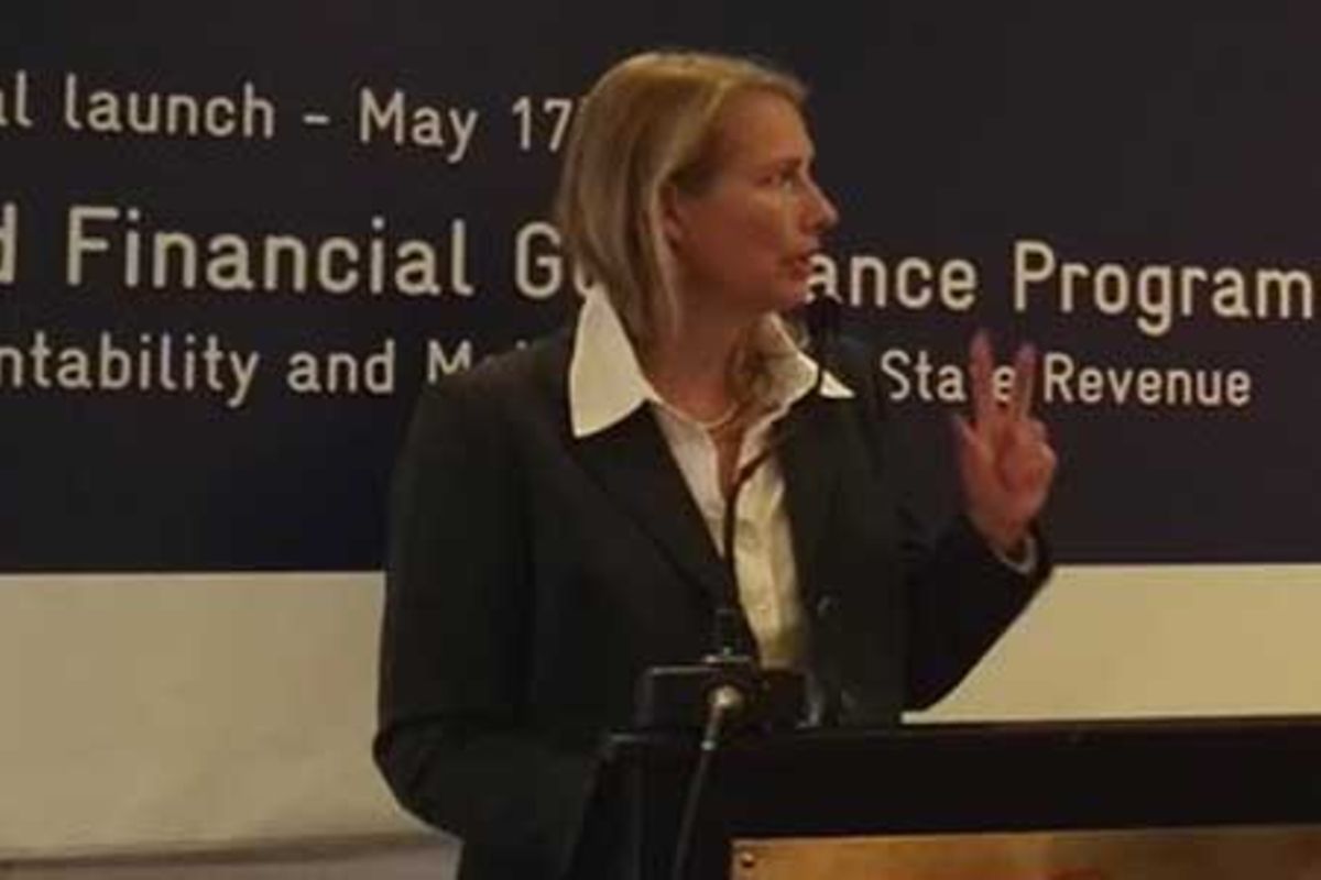 New Treasury policy faulted | The Citizen