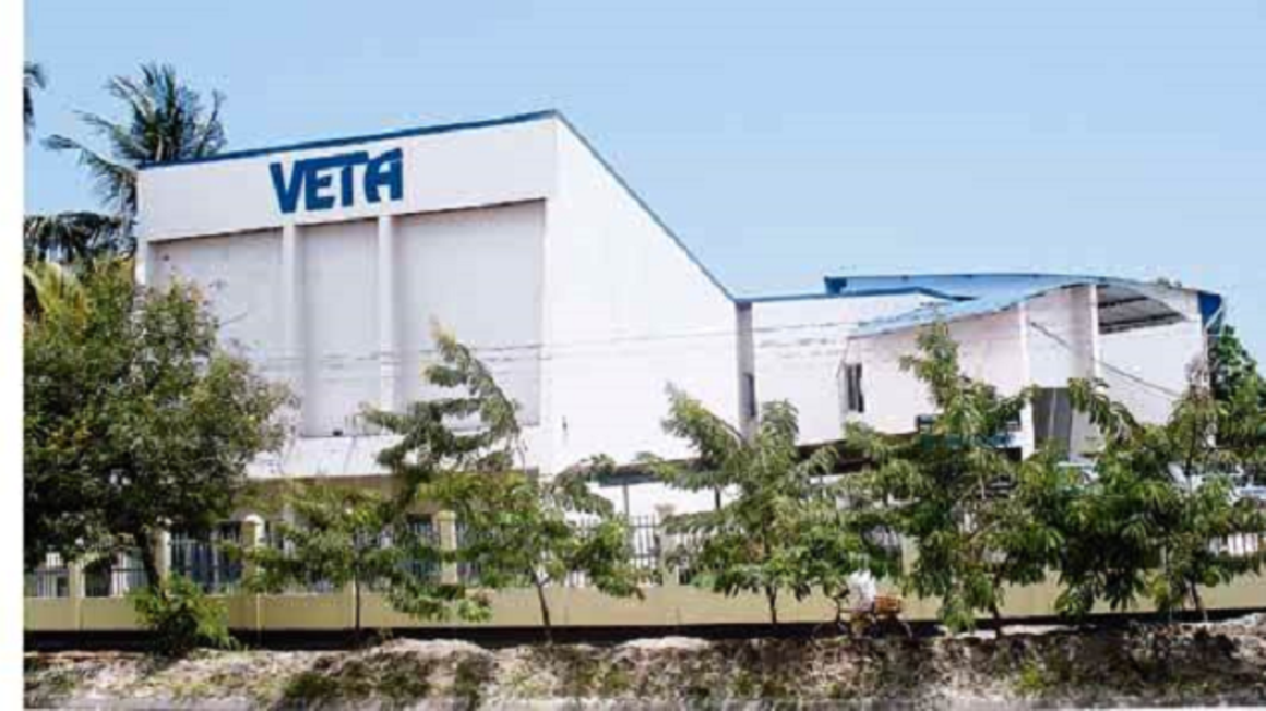 Tanzania’s Veta designs welding machine that runs on salt and water ...