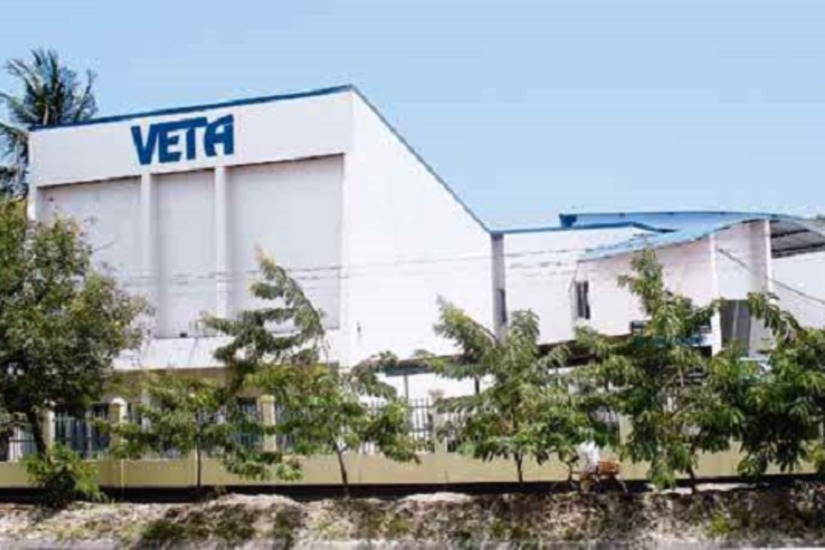 Tanzania’s Veta designs welding machine that runs on salt and water ...