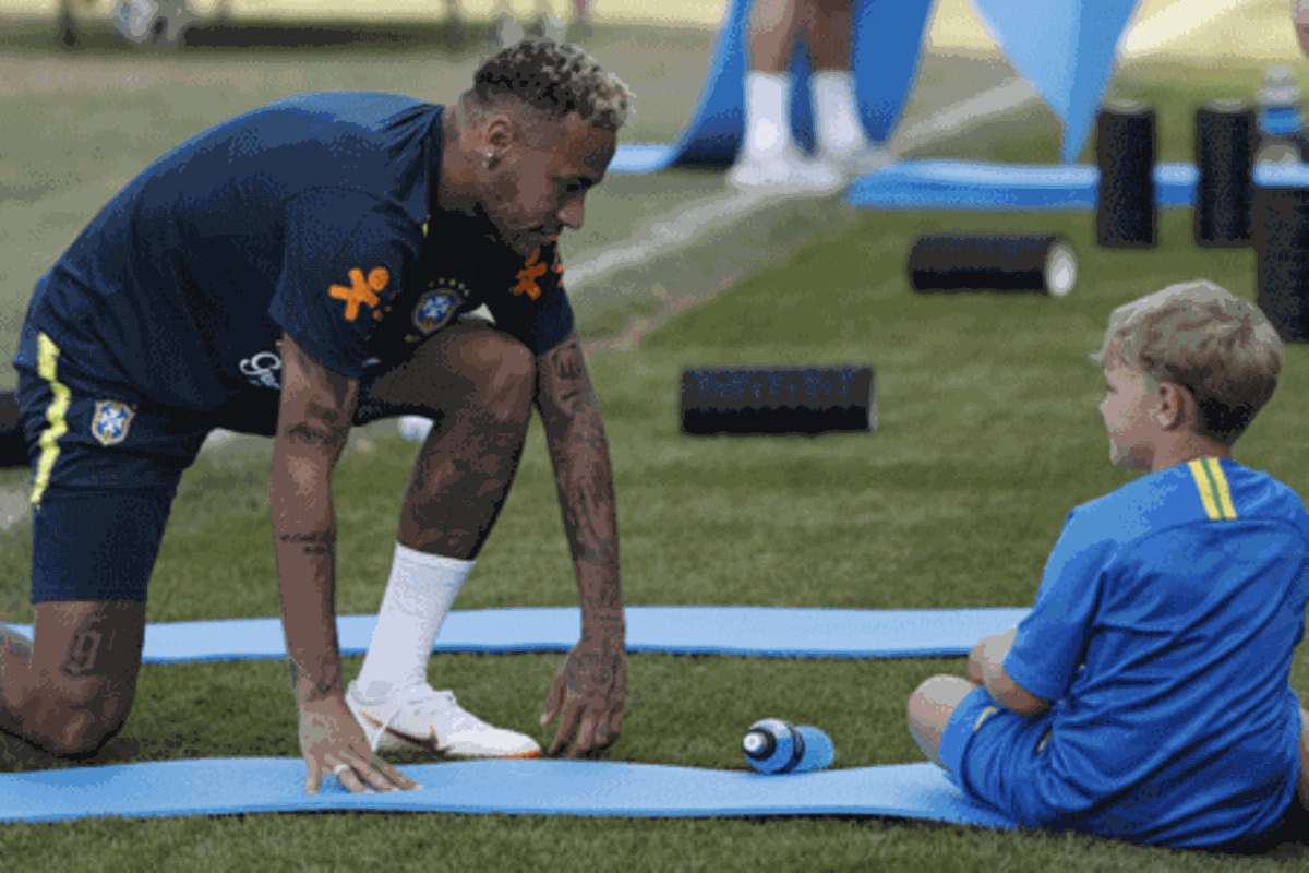 #WC2018: Neymar's Brazil, Belgium target World Cup quarters after Spain ...